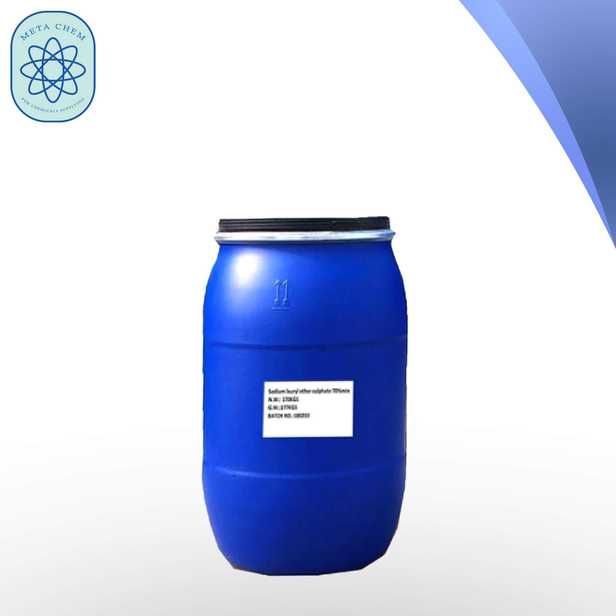 Products - Meta Chem