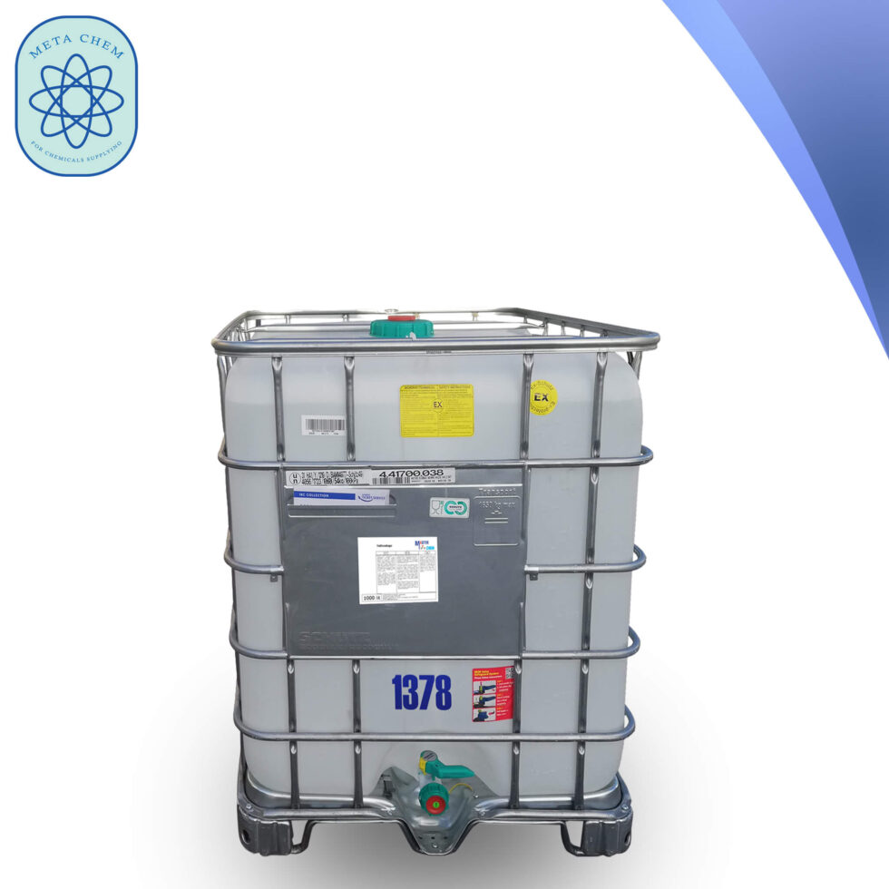 Products - Meta Chem