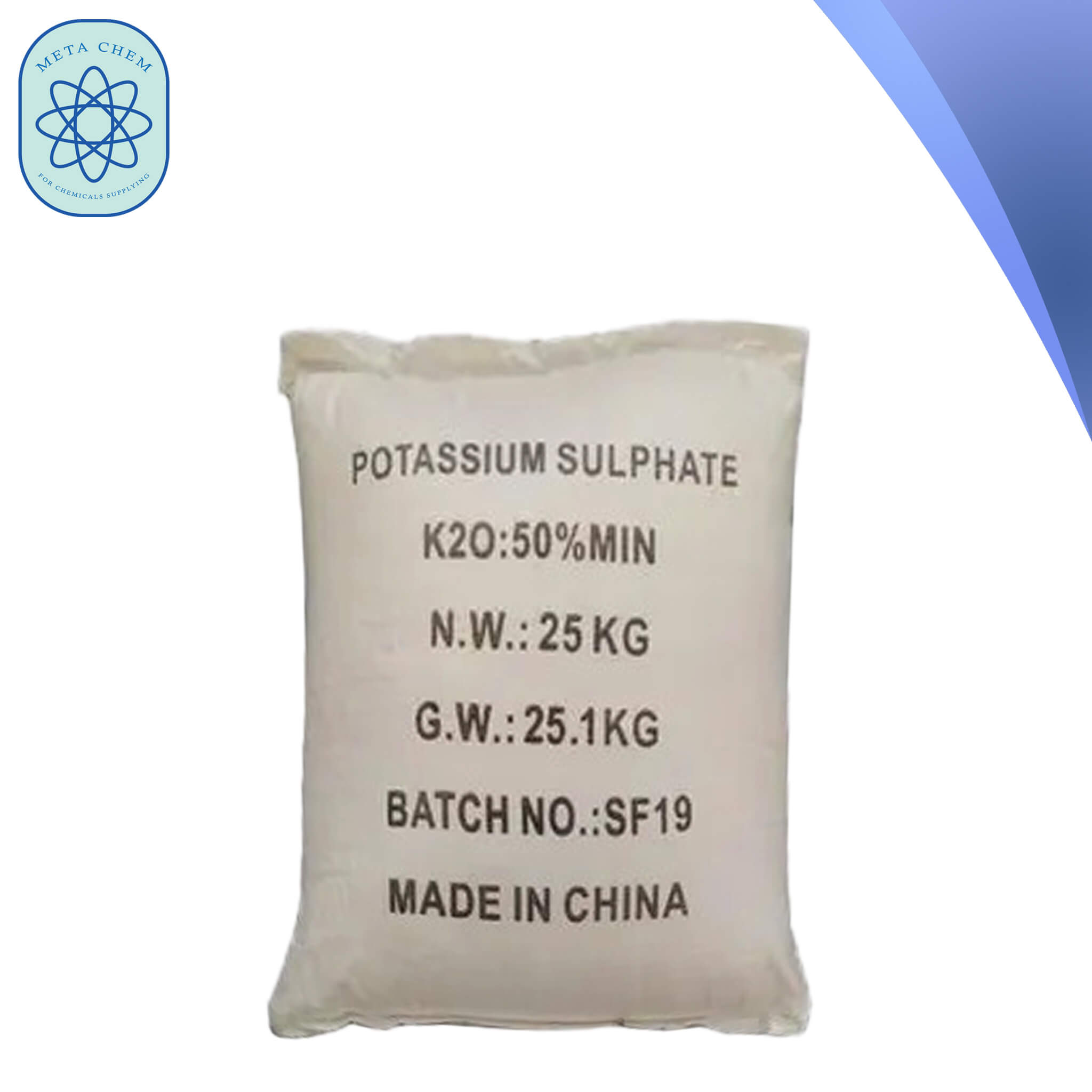 Products - Meta Chem